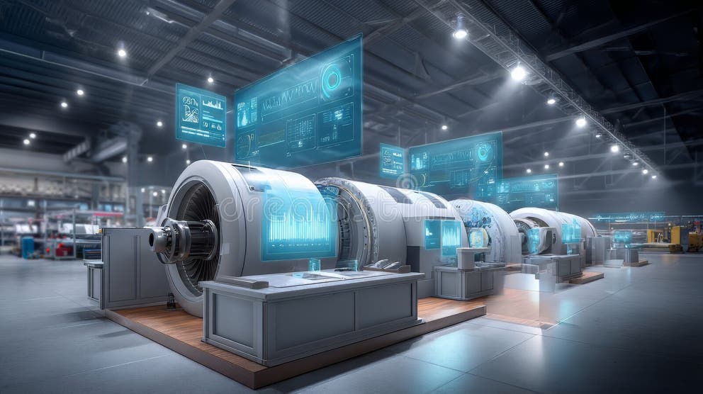 Exploring the Future of Space Technology: the Role of Advanced ...