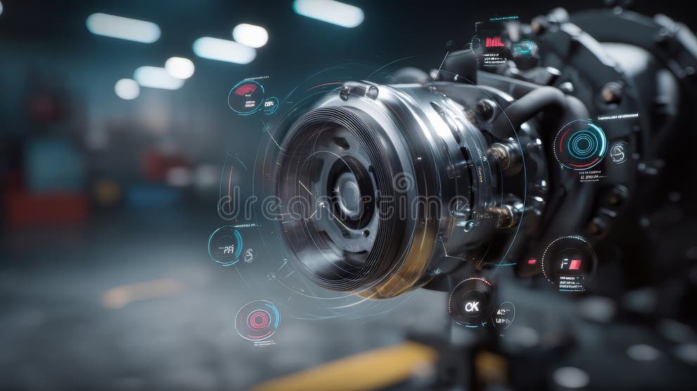 Exploring the Future of Space Travel with Innovative Camera Lens ...