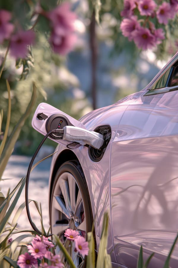 Exploring the Future of Sustainable Mobility with Innovative Electric ...