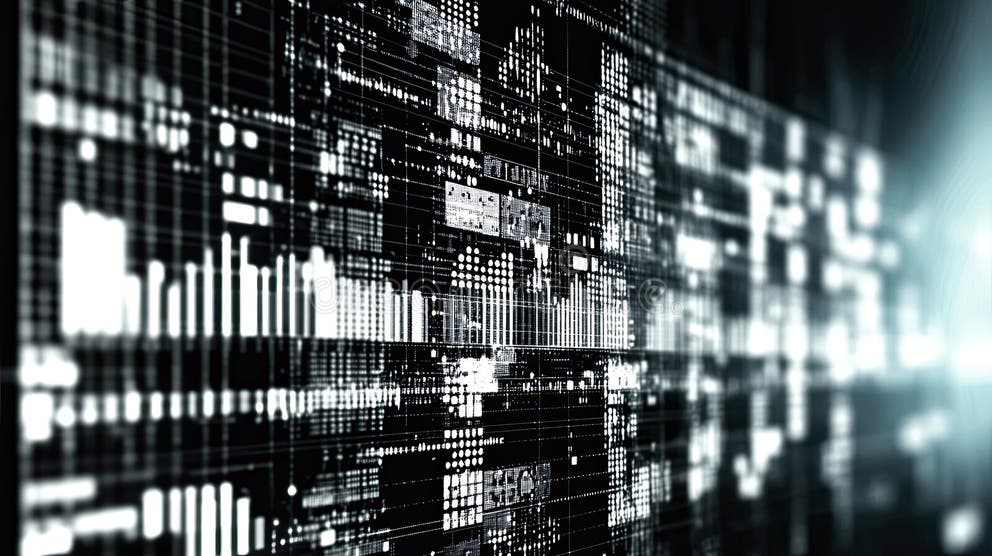 Exploring the Future of Technology through Dynamic Digital Data ...