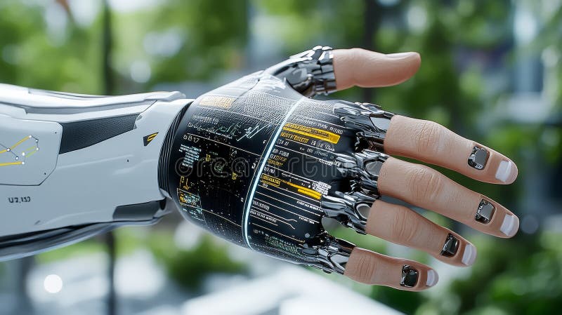 Exploring the Future of Technology: the Evolution of Artificial ...