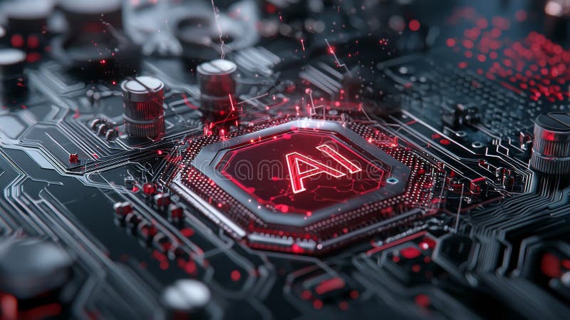 Exploring the Future of Technology with Innovative Artificial ...