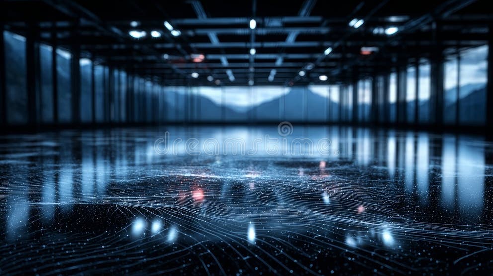 Exploring the Future of Technology the Rise of AI, Cybersecurity, and ...