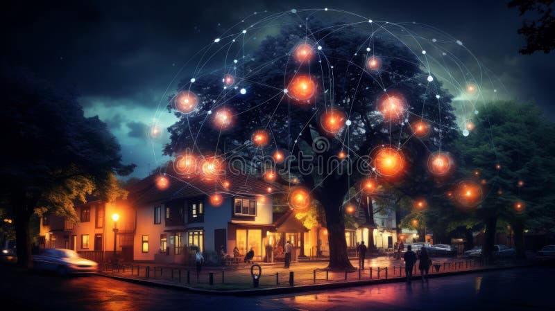 Exploring the Future of Urban Development the Rise of Smart City ...