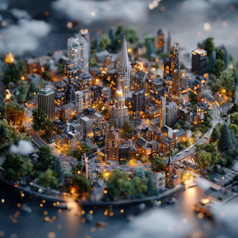Exploring the Future of Urban Landscapes through Metaverse and ...