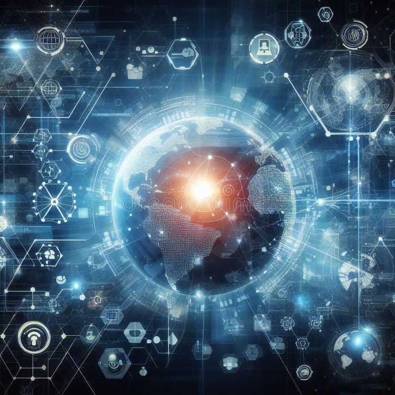Exploring the Future of Virtual Networks with AI Technology Ai ... Exploring the Future of Virtual Networks with AI Technology Ai ...