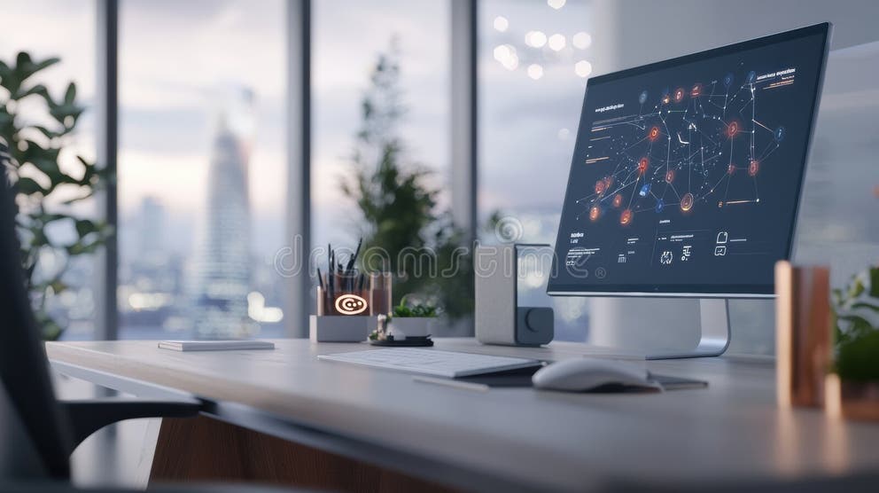 Exploring the Future of Work with Digital Transformation in a Smart ...