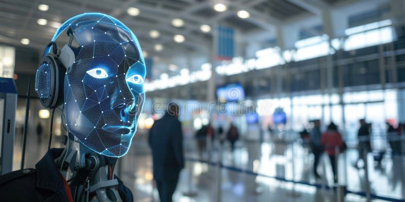 Exploring Futuristic Applications of Face Recognition Technology in ... Exploring Futuristic Applications of Face Recognition Technology in ...