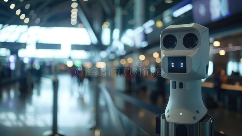 Exploring Futuristic Applications of Face Recognition Technology in ... Exploring Futuristic Applications of Face Recognition Technology in ...