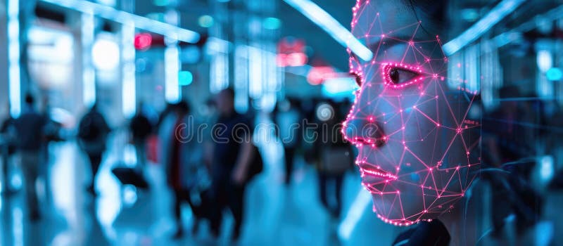 Exploring Futuristic Applications of Face Recognition Technology in ... Exploring Futuristic Applications of Face Recognition Technology in ...