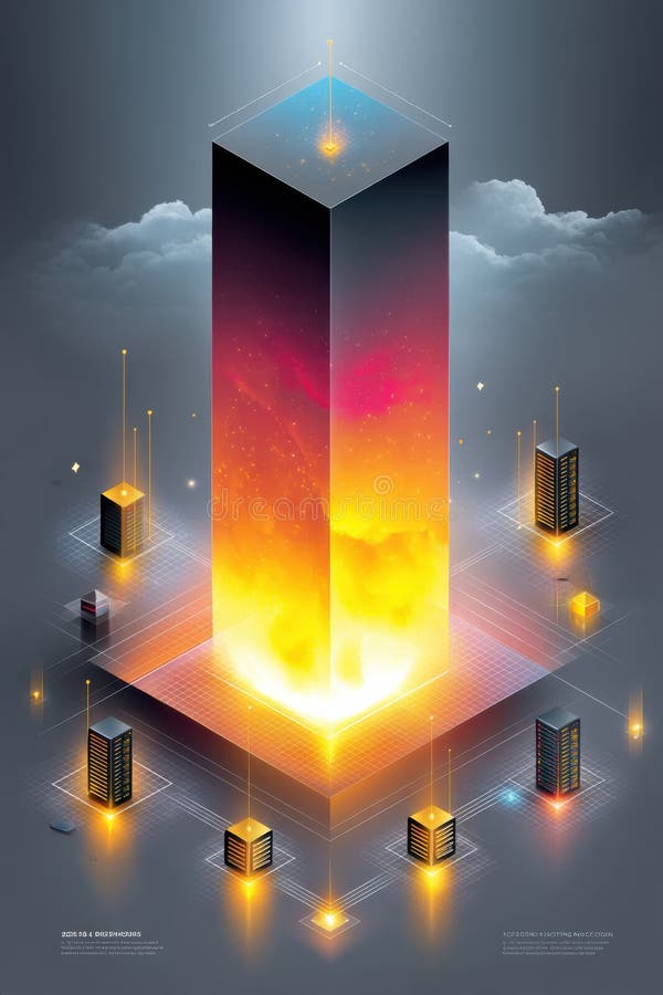 Exploring Futuristic Architecture and Cybersecurity Concepts in a ...