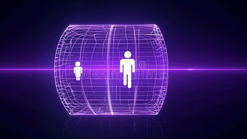 Exploring the Futuristic Concept of Human Connection through Digital ...