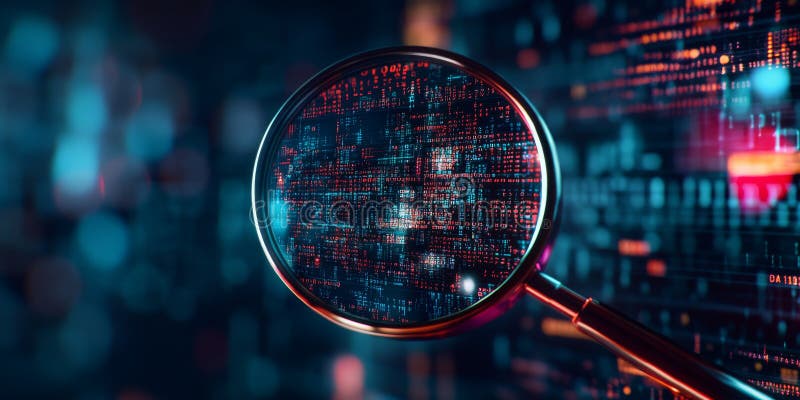 Exploring Futuristic Digital Visualization Techniques and Making ...