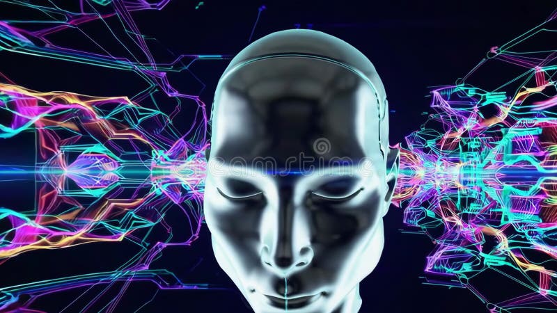 Exploring Futuristic Technology through Digital Visual Effects Footage ...