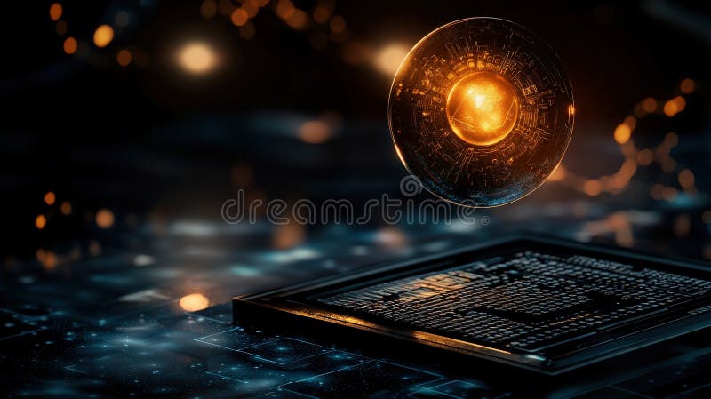 Exploring Futuristic Technology and Energy Innovation in a Digital ...