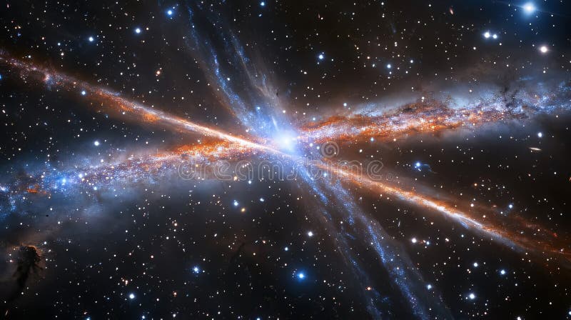 Exploring Galaxies Colliding and Interacting Across Deep Space with ...