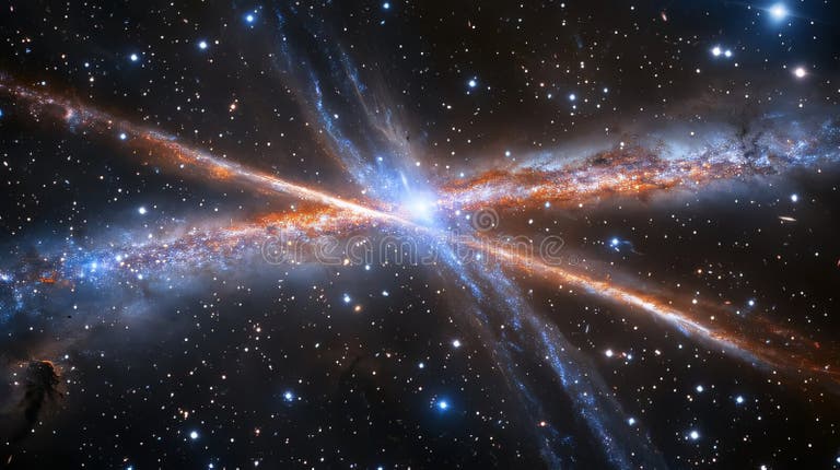 Exploring Galaxies Colliding and Interacting Across Deep Space with ...