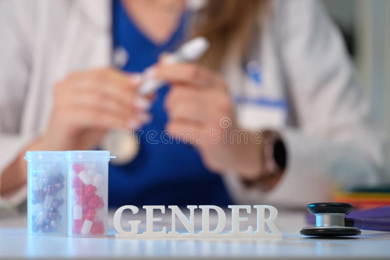 Exploring Gender Concepts and Issues in Our Contemporary Society and ...