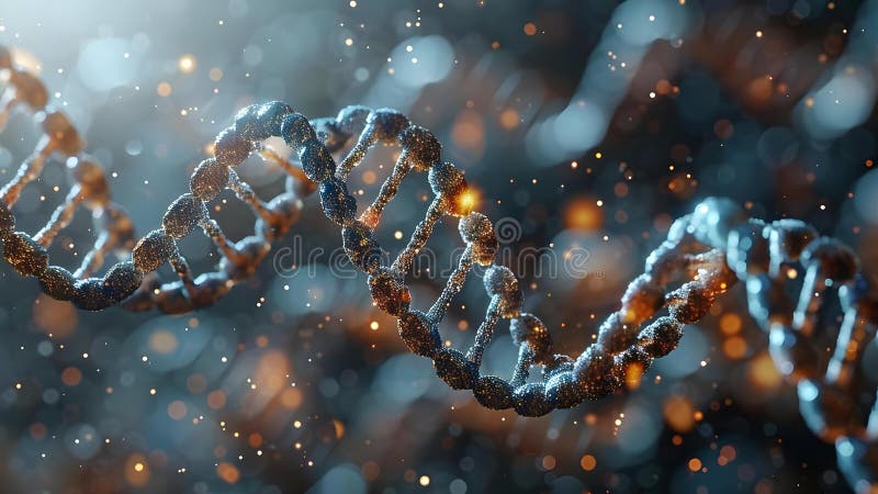 Exploring the Genetic Composition of the Human Genome through ...