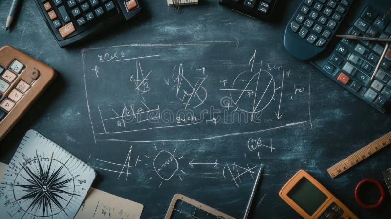 Geometric Technical Drawings Stock Photos - Free & Royalty-Free Stock Photos from Dreamstime