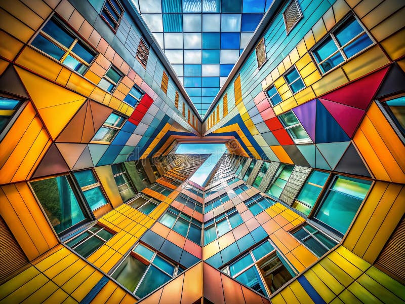 Exploring the Geometry of Number Seven a Panoramic FourDimensional ...