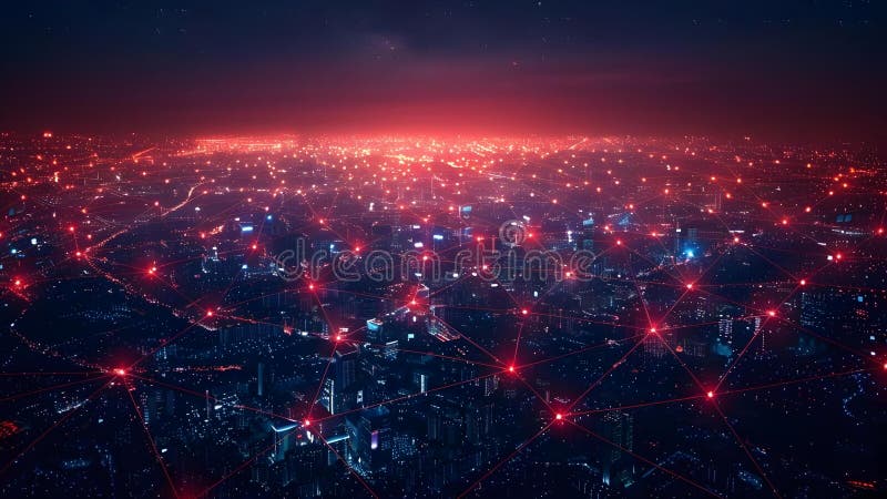Exploring Global Connectivity in Futuristic Smart Cities through ...