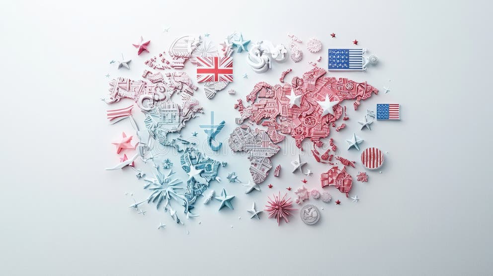 Exploring the Global Landscape of E-commerce and Digital Payments with ...