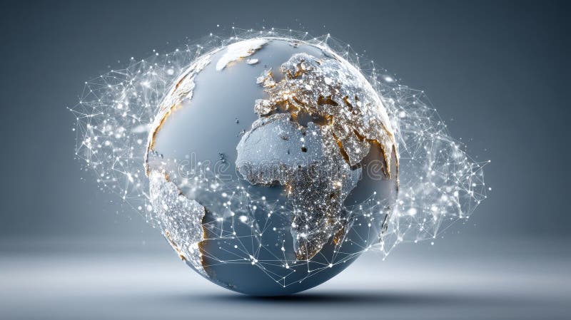 Exploring the Global Network of Social Media Marketing Strategies and ...