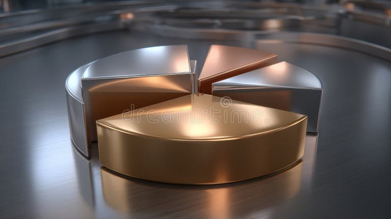 Exploring the Gold Standard of Economic Indicators through 3D ...