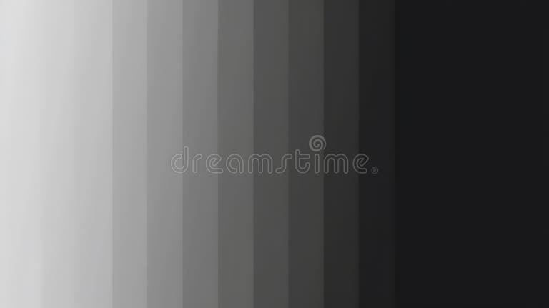 Exploring the Gradient, from Light To Dark, a Visual Journey through ...