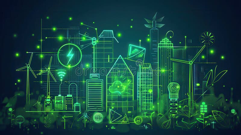 Exploring Green Hydrogen As a Sustainable Energy Solution from ...