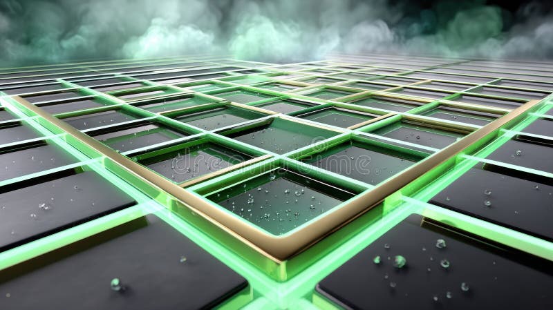 Exploring the Green Maze of Cybersecurity: How Cloud and Data ...