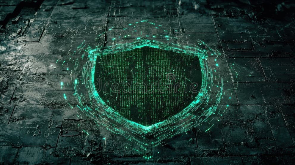 Exploring the Green Shield of Blockchain Technology with Binary Symbols ...