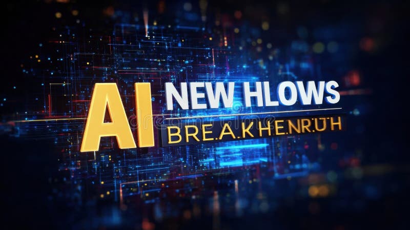 Exploring Groundbreaking Advancements in Artificial Intelligence with Innovative Technologies ...