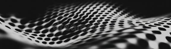 Exploring a Halftone Texture of Intersecting Lines with Varying Dot ...