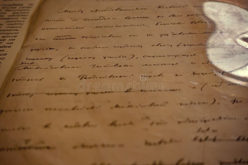 Understanding Scribes Techniques Stock Photos - Free & Royalty-Free ...