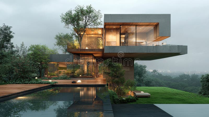 Exploring the Harmonious Balance of the Essence of Normalist ...