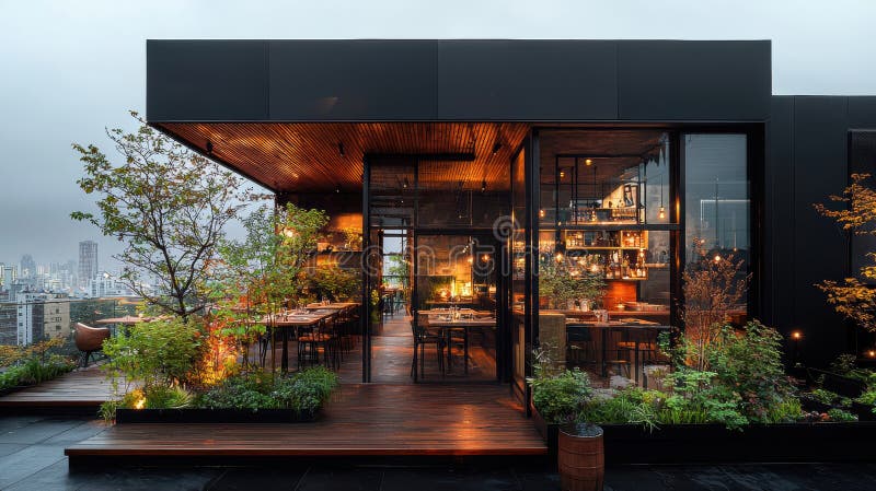 Exploring the Harmonious Connection between Natural Elements and ...