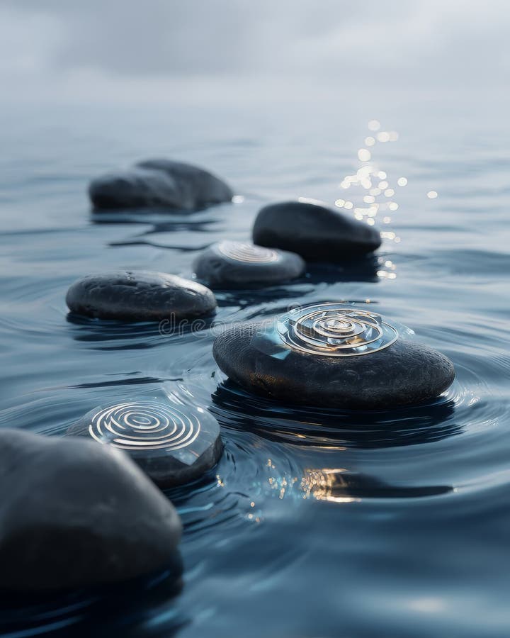 Exploring Harmony in Mental Health and Wellness: a Visual Journey with ...