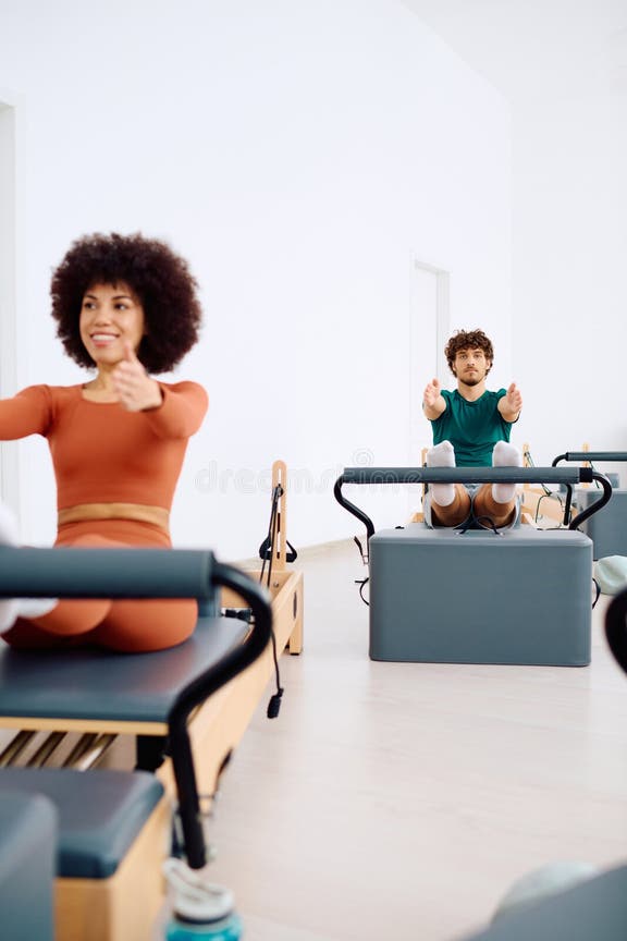 Exploring the Harmony of Movement in Stock Photo - Image of dedication, breath: 367392052