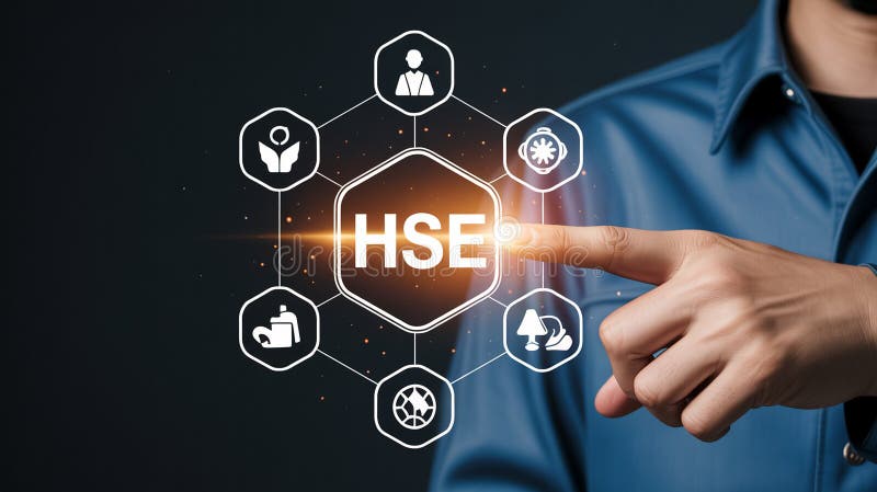 Understanding Hse Health Safety Environment Management System for ...