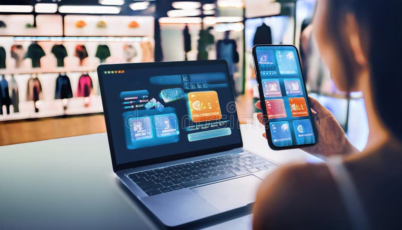 Exploring High Tech Electronics with AI Powered Retargeting Strategies ...