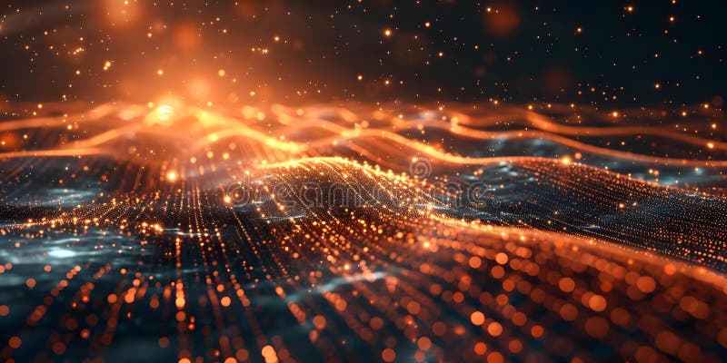 Exploring the High-Tech World of Quantum Computing: a Digital Landscape ...