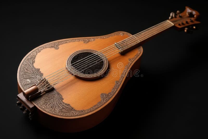 Exploring the History and Artistry of Rebec, Ancient Musical Companion ...