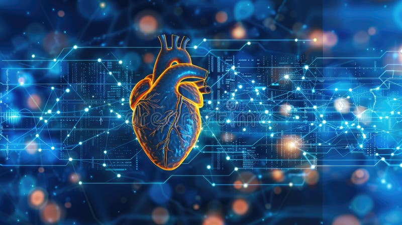 Exploring the Holistic Health Interface with a Digital Heart Concept in ...