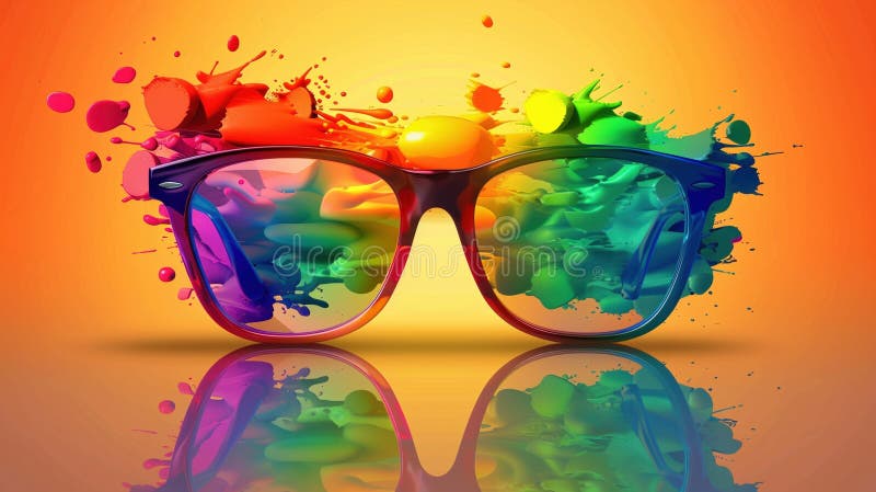 Exploring How Colors Affect Human Cognition and Influence Mood and ...