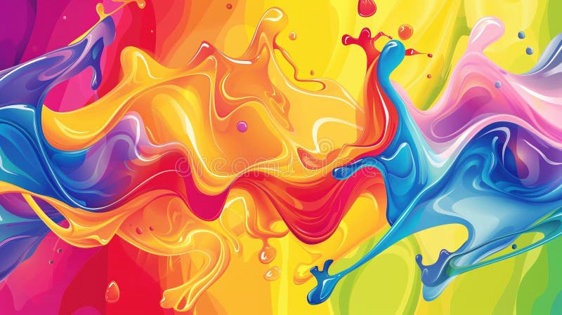 Exploring How Colors Affect Human Cognition and Influence Mood and ...