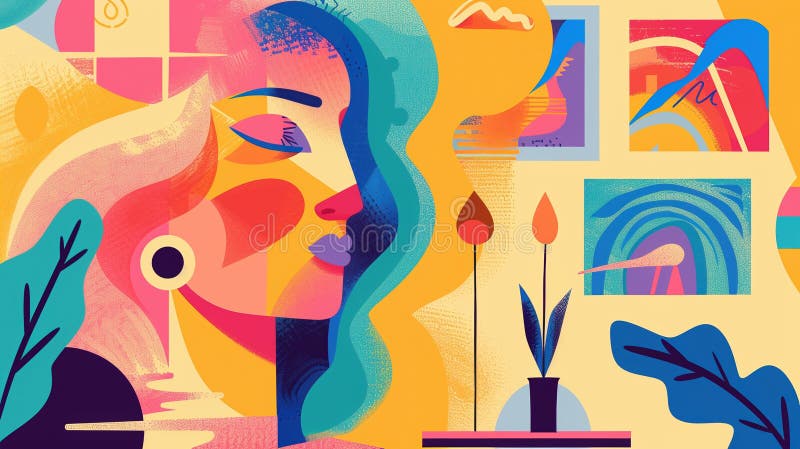 Exploring How Different Colors Can Influence Emotional and Mental ...