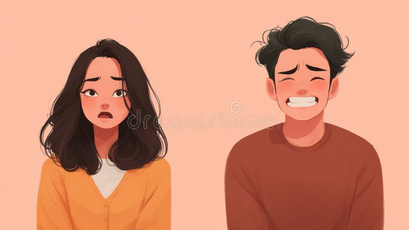 Exploring How To Express Emotions in Relationships through Visual ...