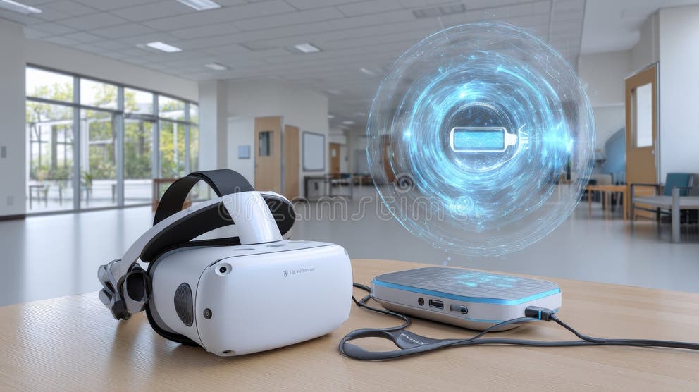 Exploring How Virtual Reality Revolutionizes Education through ...